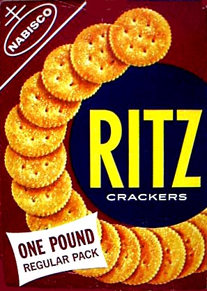 Tick Tock Toys - Cracker & Cookie Boxes