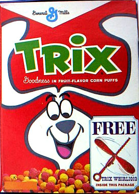 Store Displays Archive