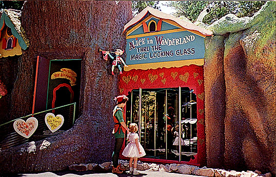 Santa's Village - Skyforest, CA